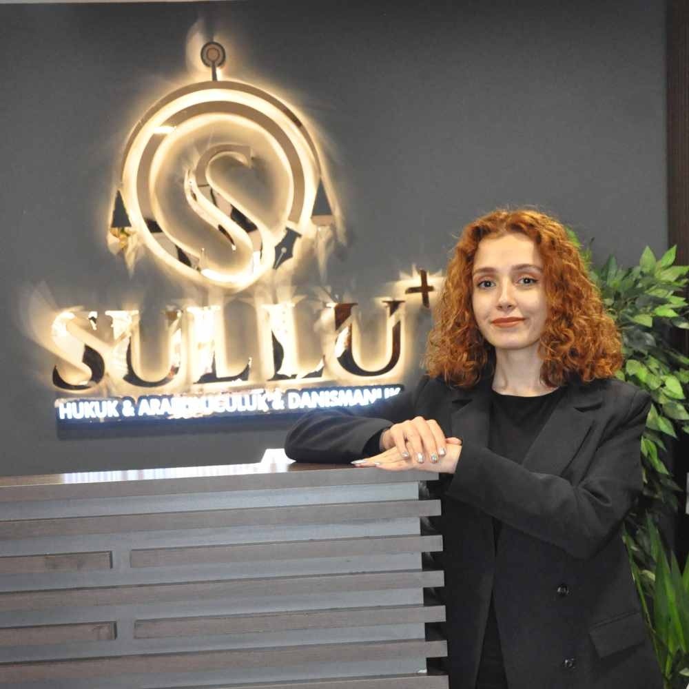 Ekibimiz - Süllü Hukuk Bürosu
